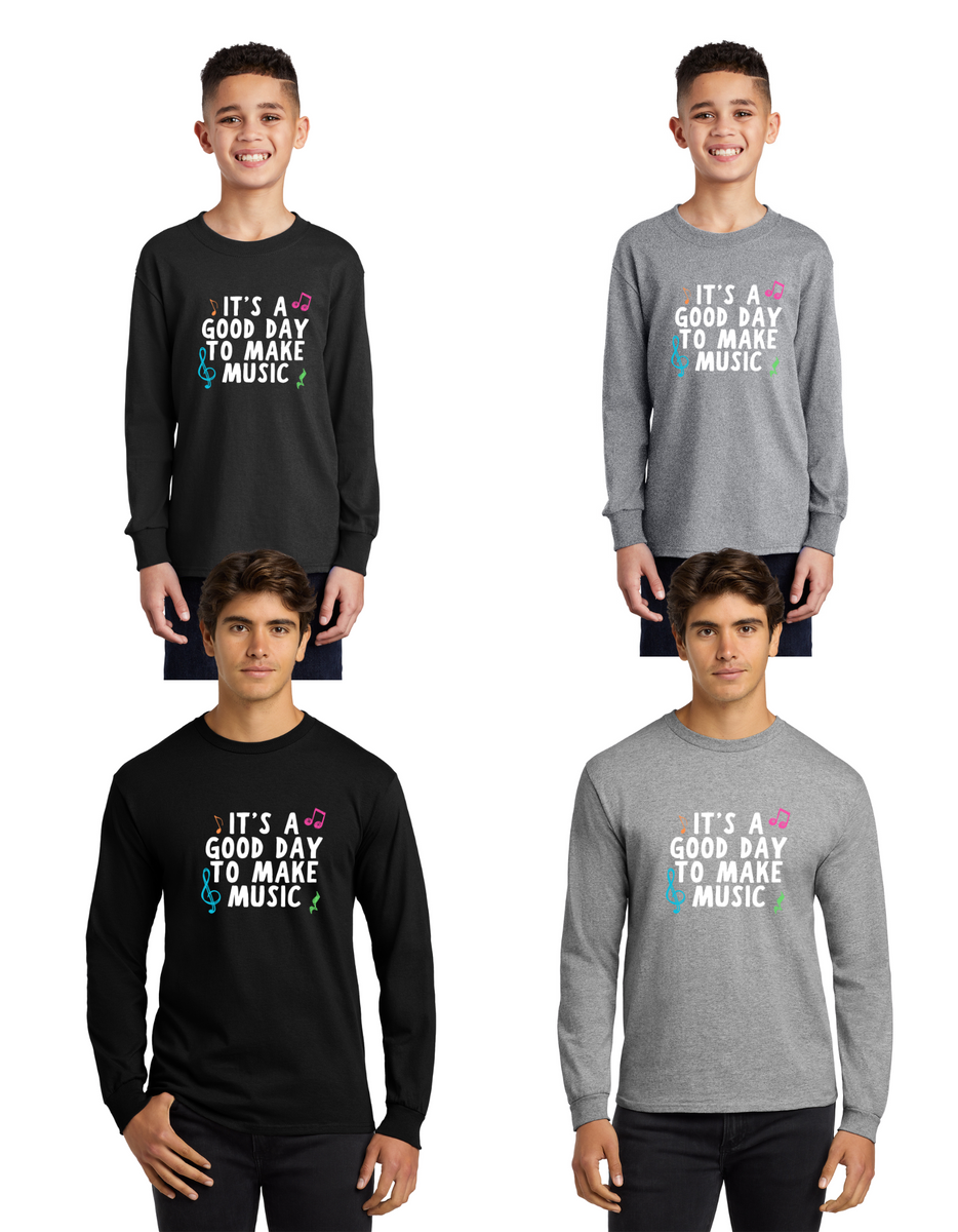 Adult-Youth Hazen Good Day to Make Music 2025 – Lovely Lilac Boutique ...